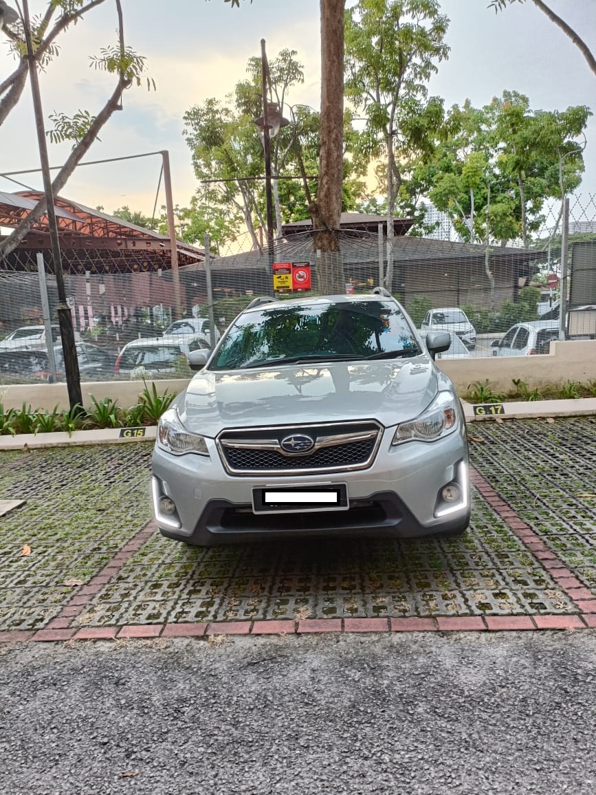 New ride – zemie (dot) net